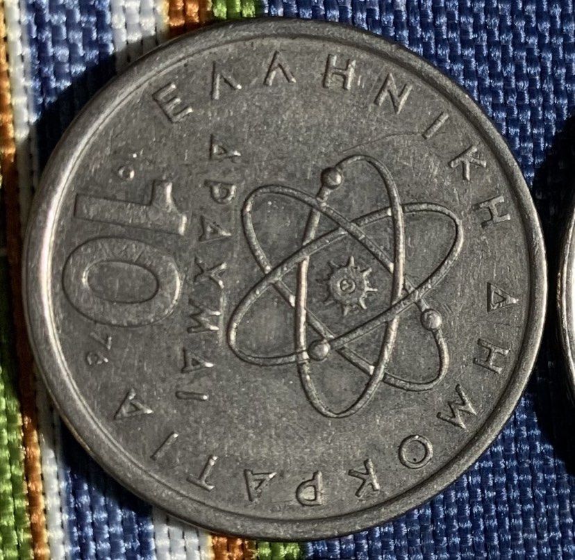 10 Israel cent, Hobbies & Toys, Memorabilia & Collectibles, Vintage ...