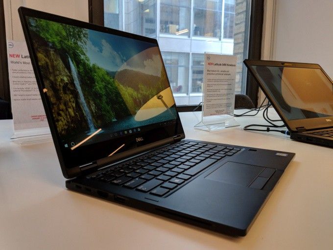 15-8th | 2in1 | Dell Latitude 7390 I offer price intel core i5-8th gen ...