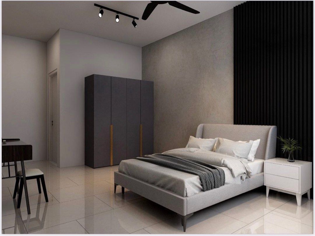 Homestay/Short Rent TownHouse 5 min to Cyberjaya/ 15 min to Hosp ...