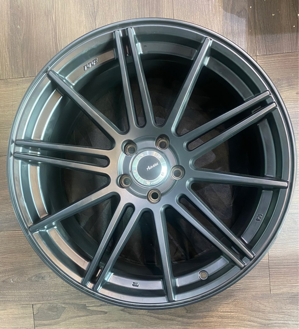 19inch rim, Car Accessories, Tyres & Rims on Carousell