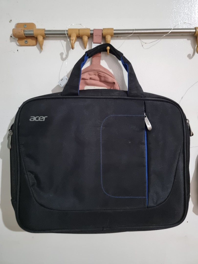 Acer Laptop Bag, Computers & Tech, Parts & Accessories, Laptop Bags ...