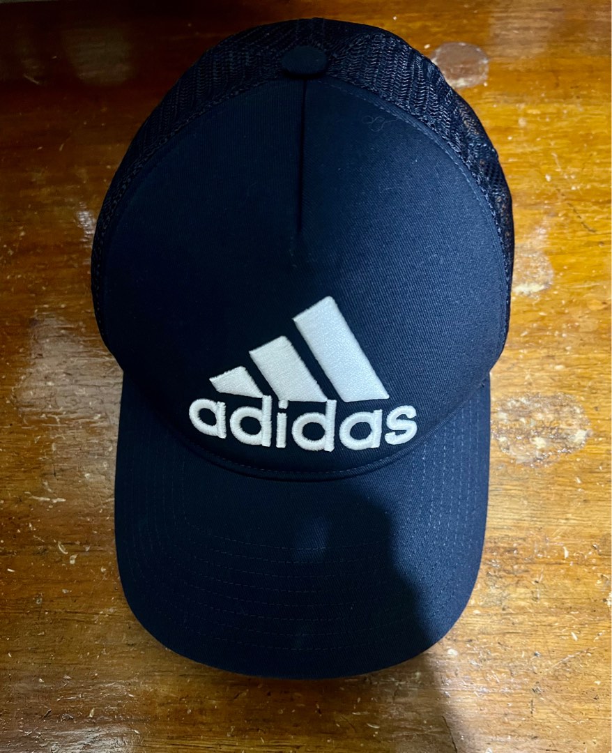 Adidas Cal, Men's Fashion, Watches & Accessories, Caps & Hats on Carousell