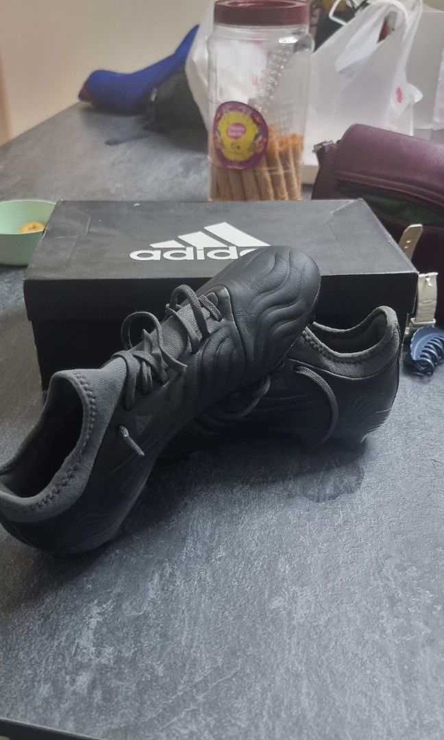 Adidas Copa Sense.3 FG, Sports Equipment, Other Sports Equipment and ...
