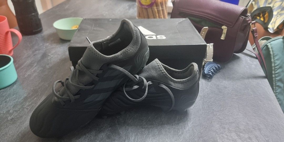 Adidas Copa Sense.3 FG, Sports Equipment, Other Sports Equipment and ...