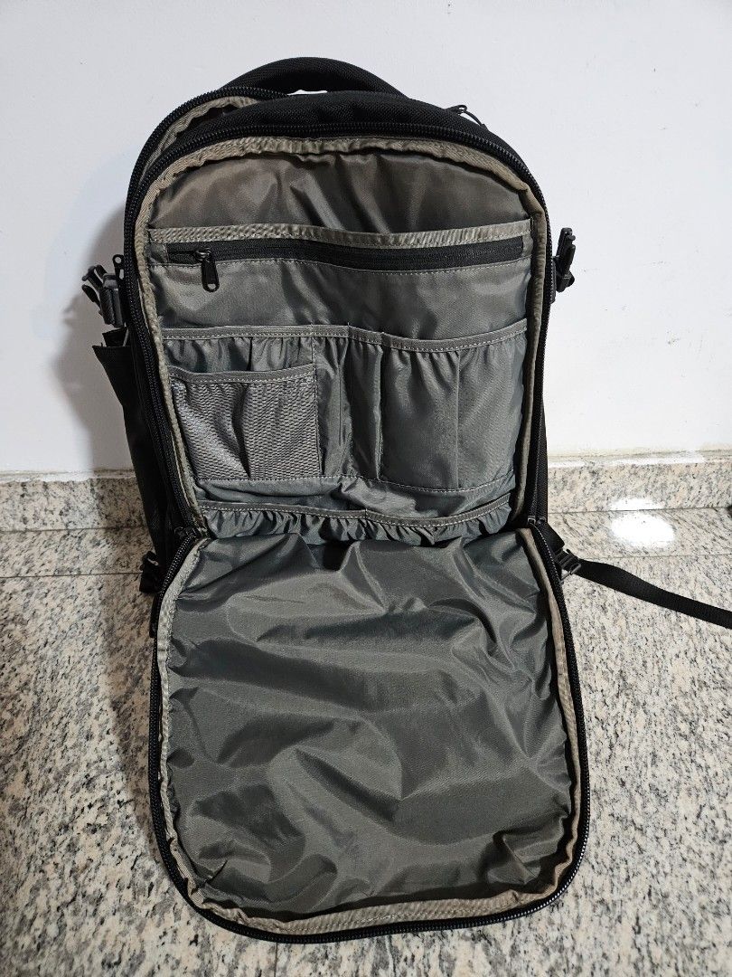 AER Travel Pack 2 35L, Men's Fashion, Bags, Backpacks on Carousell