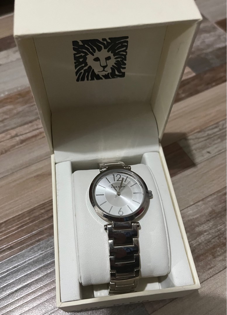 AK watch, Women's Fashion, Watches & Accessories, Watches on Carousell