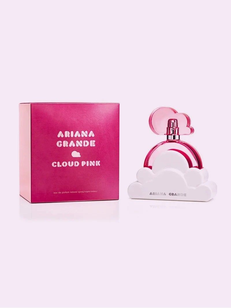Ariana Grande Cloud Pink EDP 100ml 2ml 5ml 10ml Decants, Beauty ...