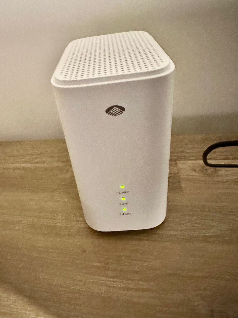 Askey Wifi Mesh + Modem, Computers & Tech, Parts & Accessories ...