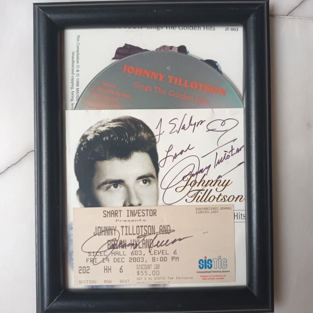 Autographed cd album Norah jones diana krall emi fujita ana caram art ...