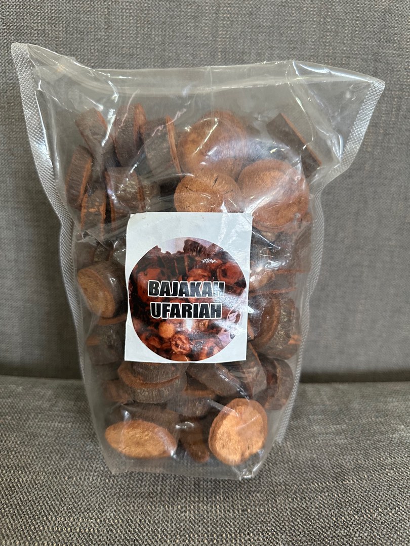 Bajaka ufaria, Food & Drinks, Other Food & Drinks on Carousell