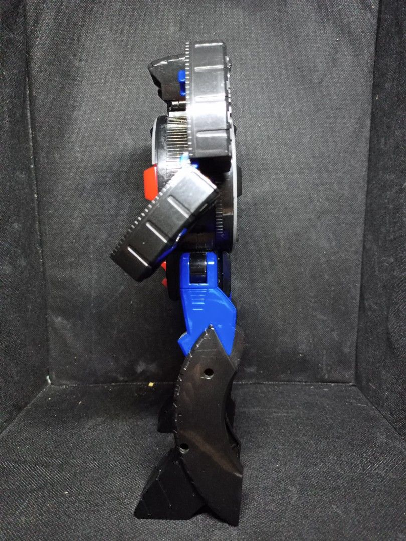 Bandai DX Go-Roader GT, Hobbies & Toys, Toys & Games on Carousell