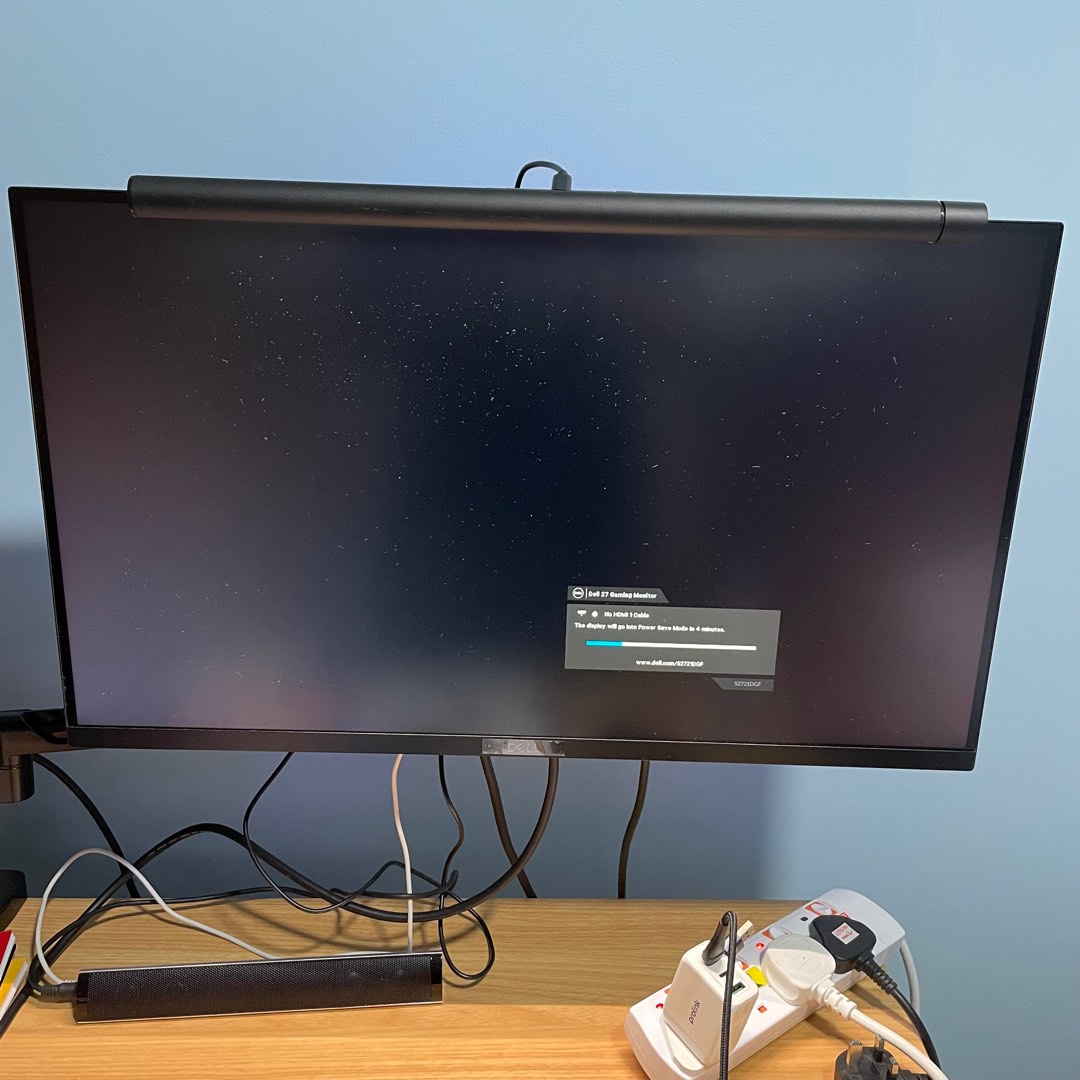 Baseus Monitor Light (Fighting Pro), Computers & Tech, Parts ...