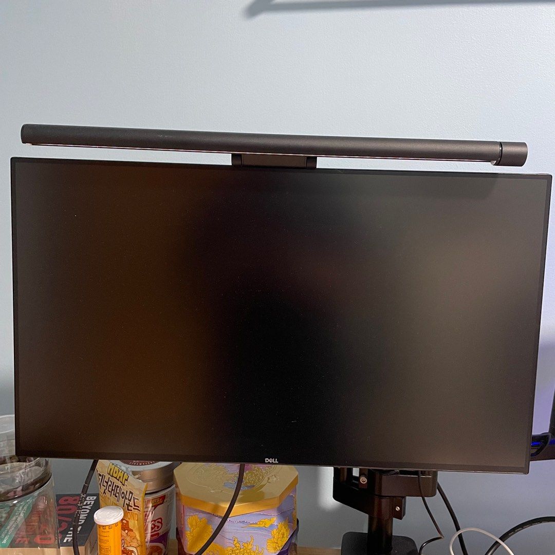 Baseus Monitor Light (Fighting Pro), Computers & Tech, Parts ...