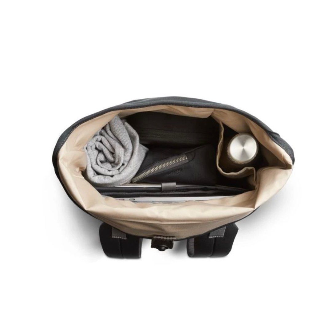 Bellroy oslo backpack (slate), Men's Fashion, Bags, Backpacks on Carousell