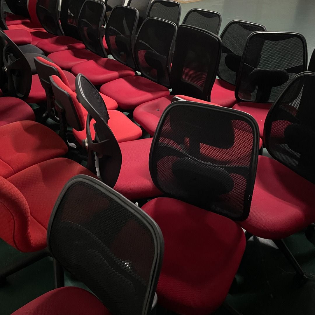 Branded Office chair, computer gaming chair, recline, Herman miller ...