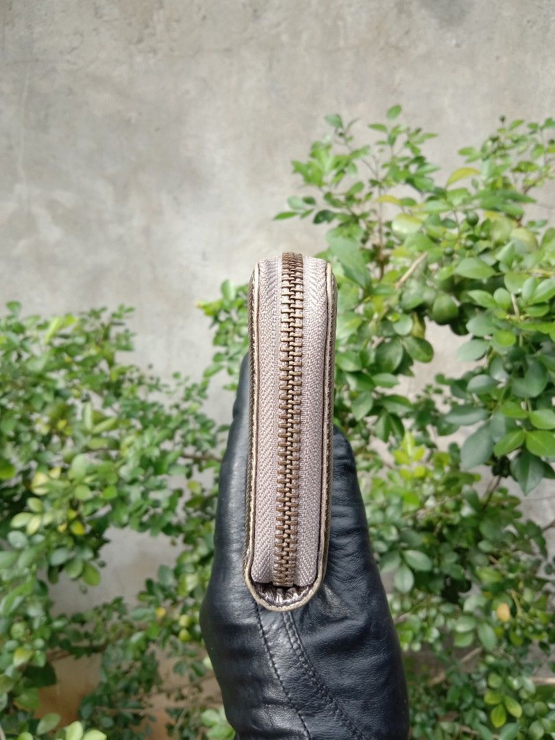 Burberry blue label wallet, Luxury, Bags & Wallets on Carousell