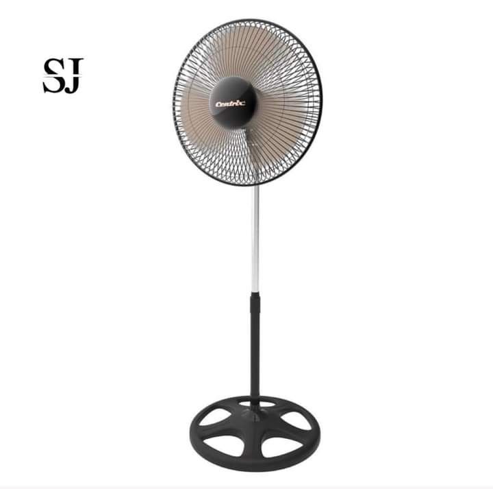 BUY1 TAKE1 CENTRIX 16’ STAND FAN, Furniture & Home Living, Lighting ...