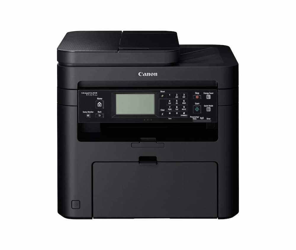 Cannon imageclass mf235 printer, Computers & Tech, Printers, Scanners ...