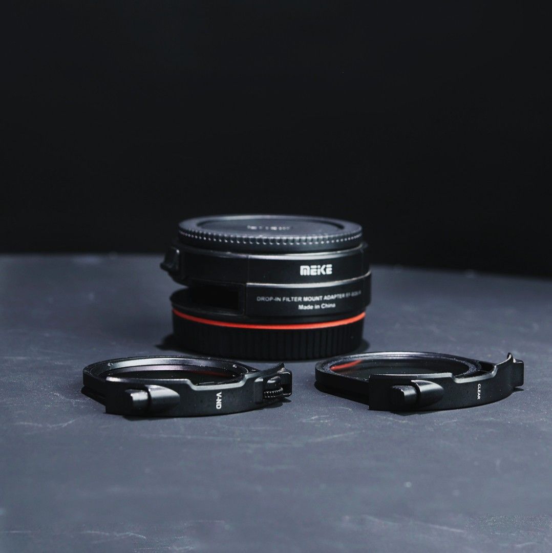 Canon Eos R7 + accessories, Photography, Cameras on Carousell