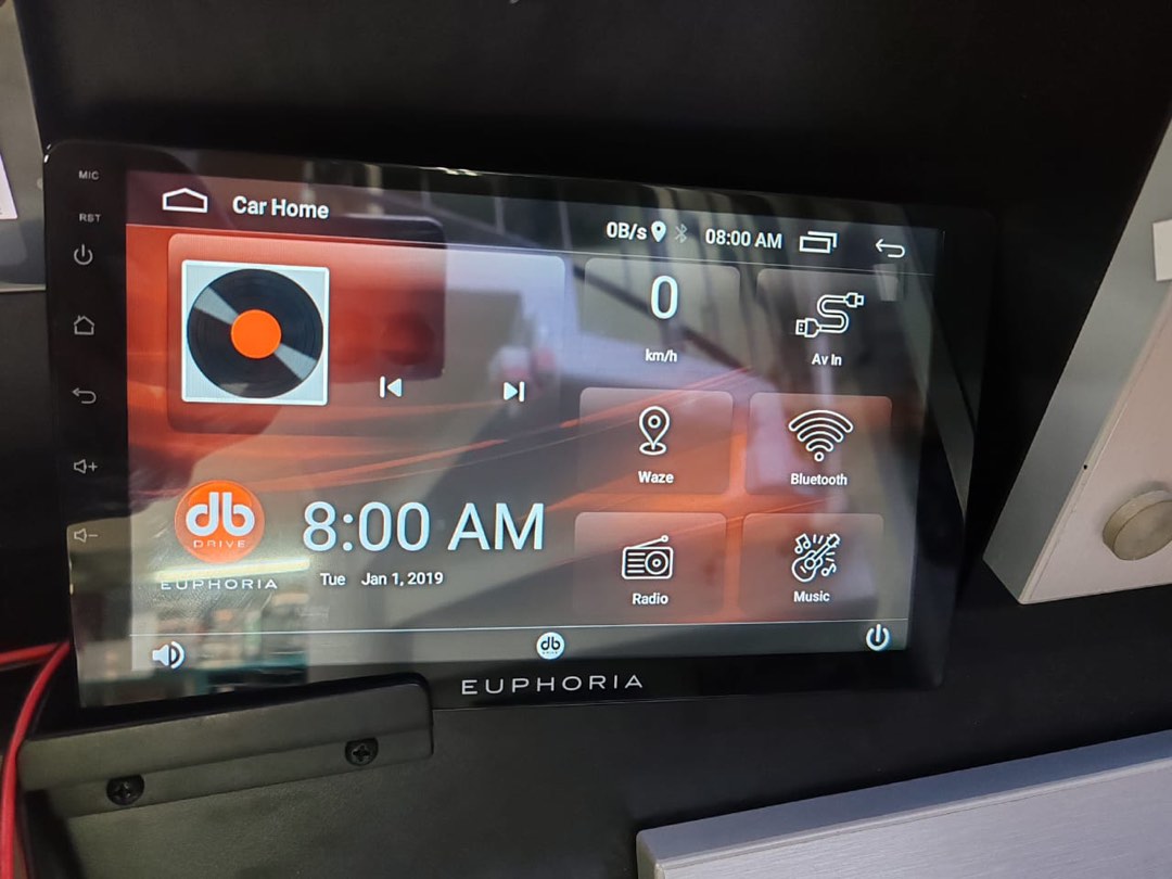 Car Android Player, Car Accessories, Accessories on Carousell