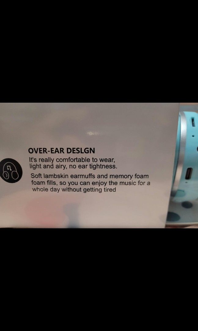 Car Ear Headphone, Audio, Headphones & Headsets on Carousell