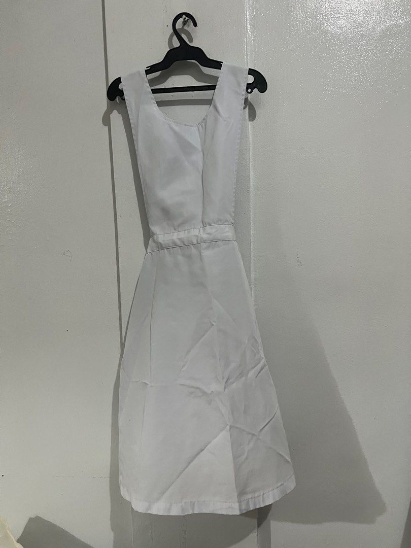 CEU Uniform (Nursing), Women's Fashion, Dresses & Sets, Sets or ...