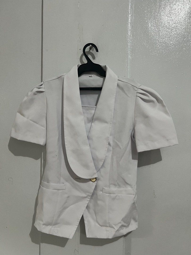 CEU Uniform (Nursing), Women's Fashion, Dresses & Sets, Sets or ...