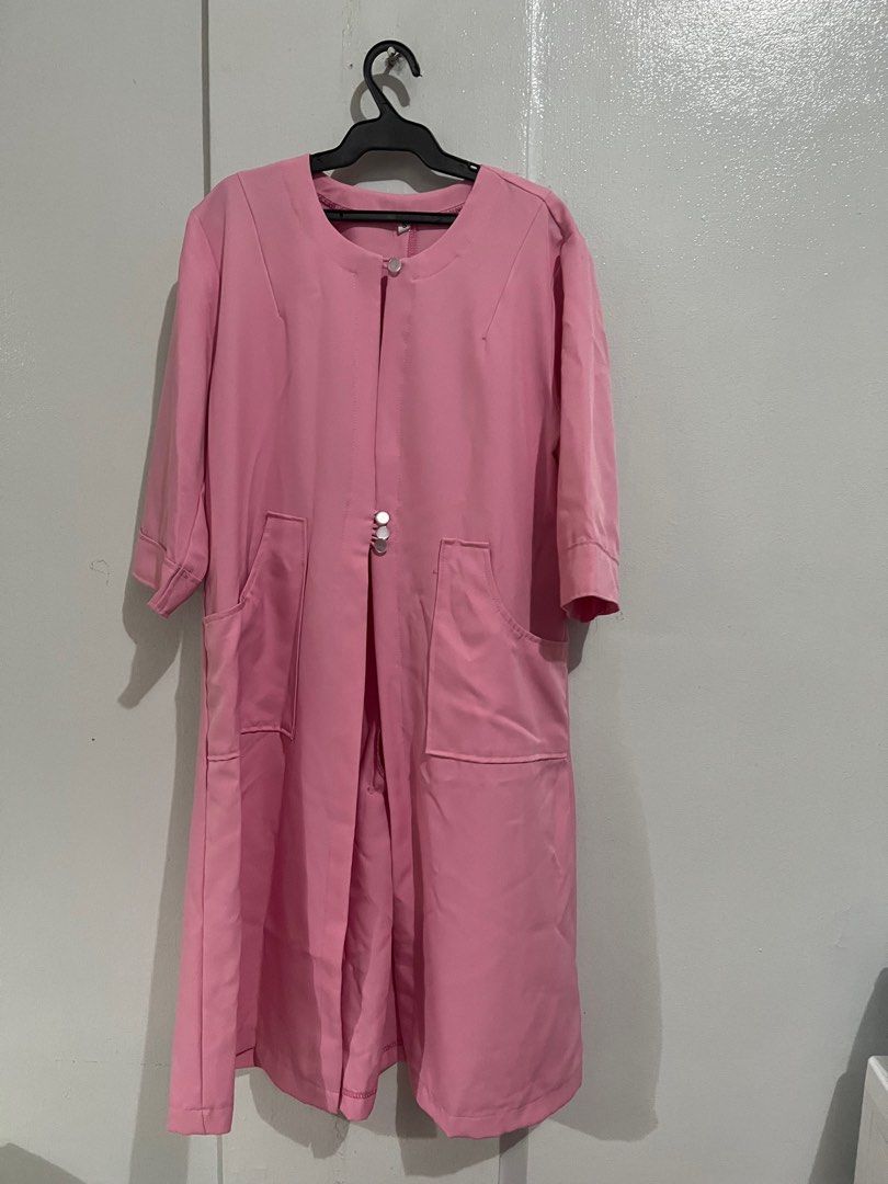 CEU Uniform (Nursing), Women's Fashion, Dresses & Sets, Sets or ...