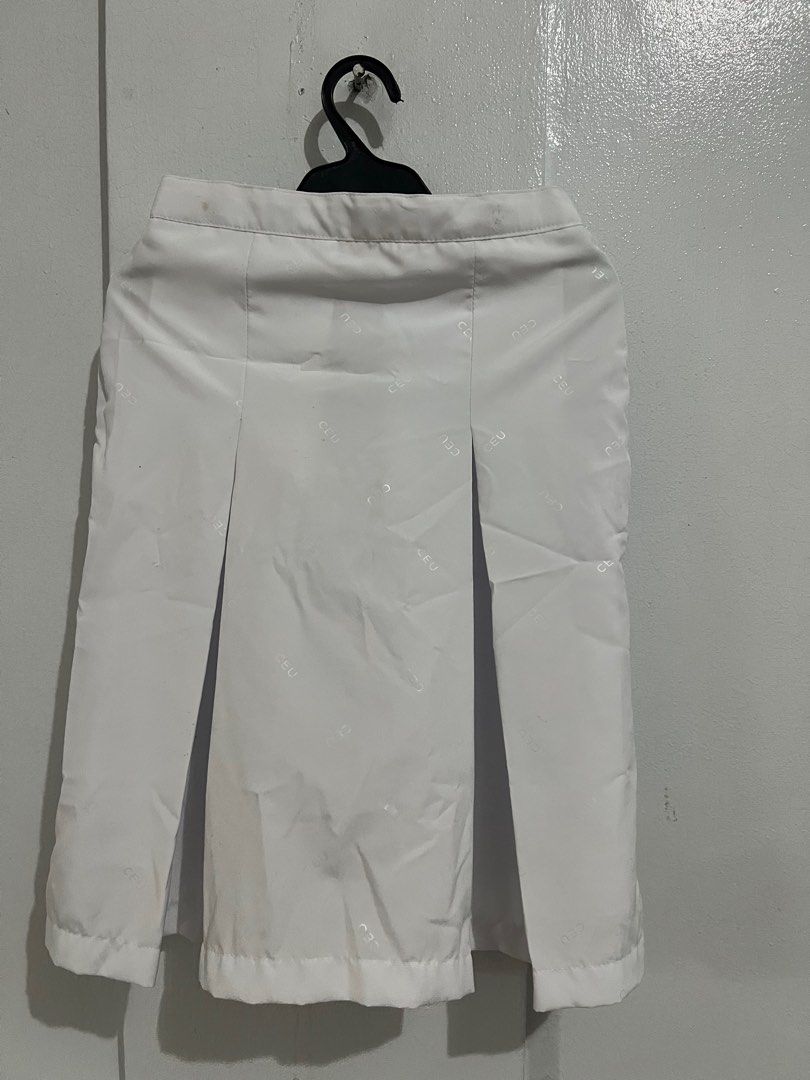 CEU Uniform (Nursing), Women's Fashion, Dresses & Sets, Sets or ...