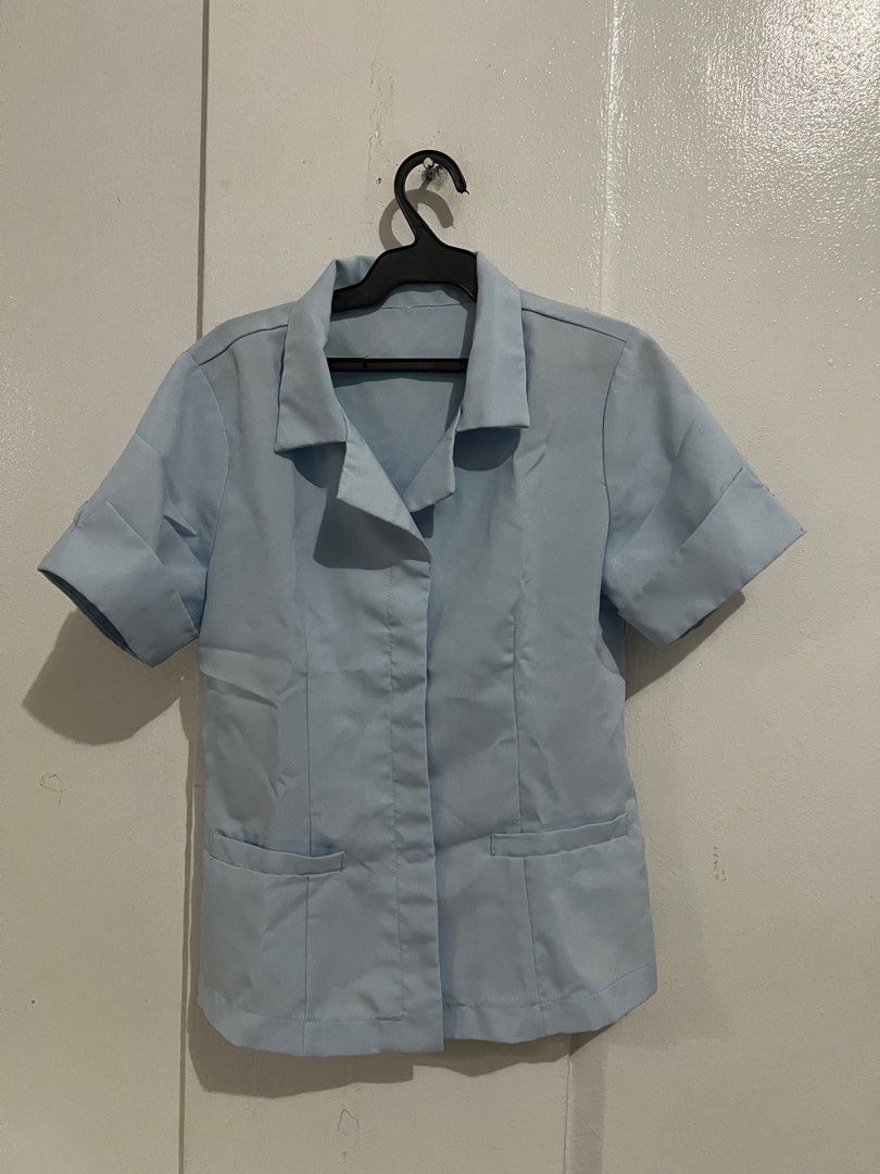 CEU Uniform (Nursing), Women's Fashion, Dresses & Sets, Sets or ...