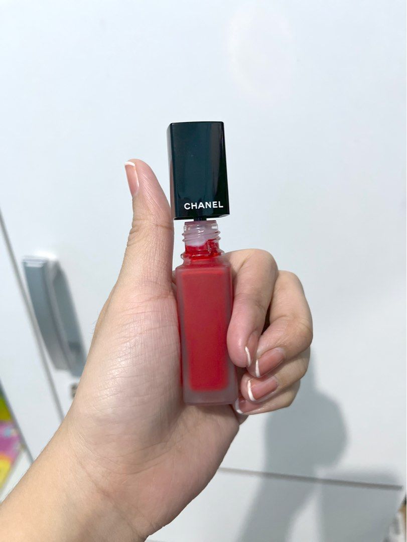 chanel rouge allure ink, Kesehatan & Kecantikan, Rias Wajah di Carousell