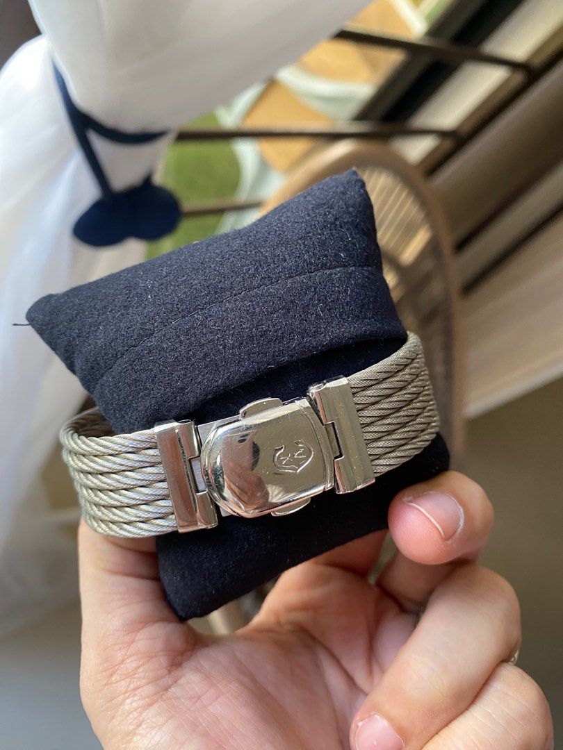 Charriol, Luxury, Watches on Carousell