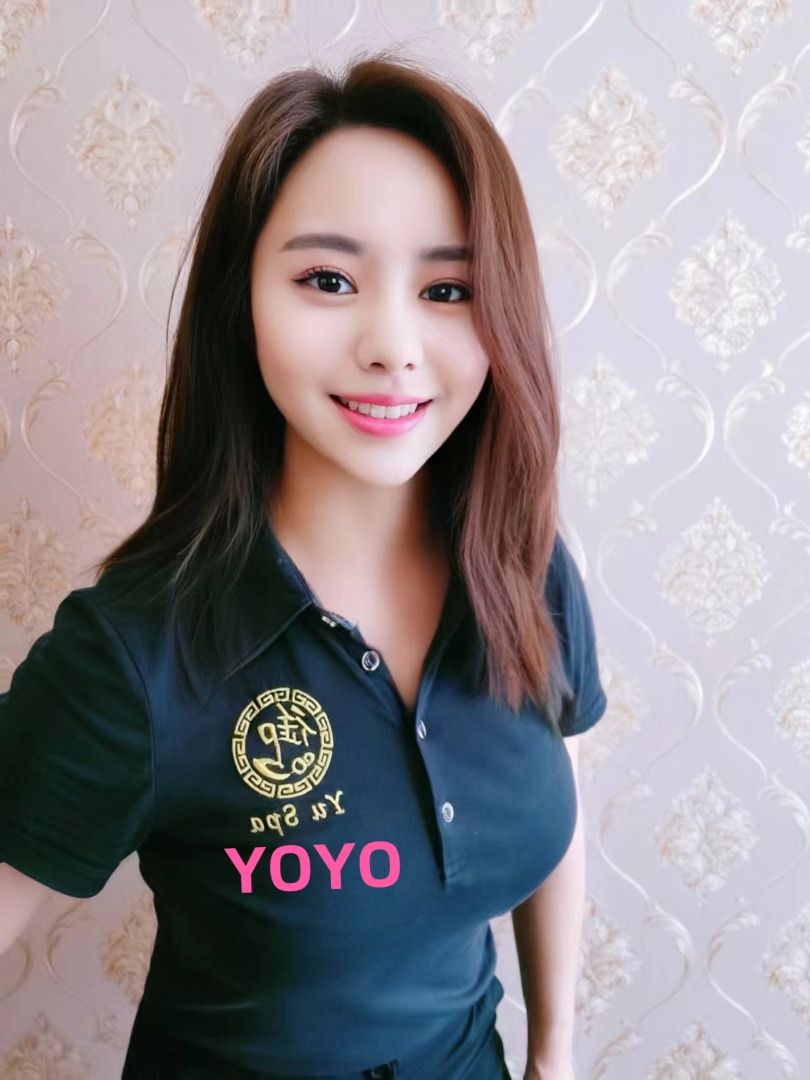 Refreshing Full Body Massages & Oil Massages Yu Spa @ Beauty World MRT , Lifestyle Services ...