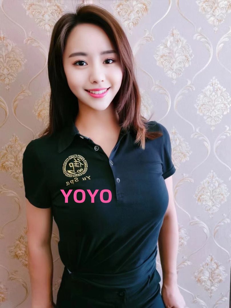 Refreshing Full Body Massages & Oil Massages Yu Spa @ Beauty World MRT ...