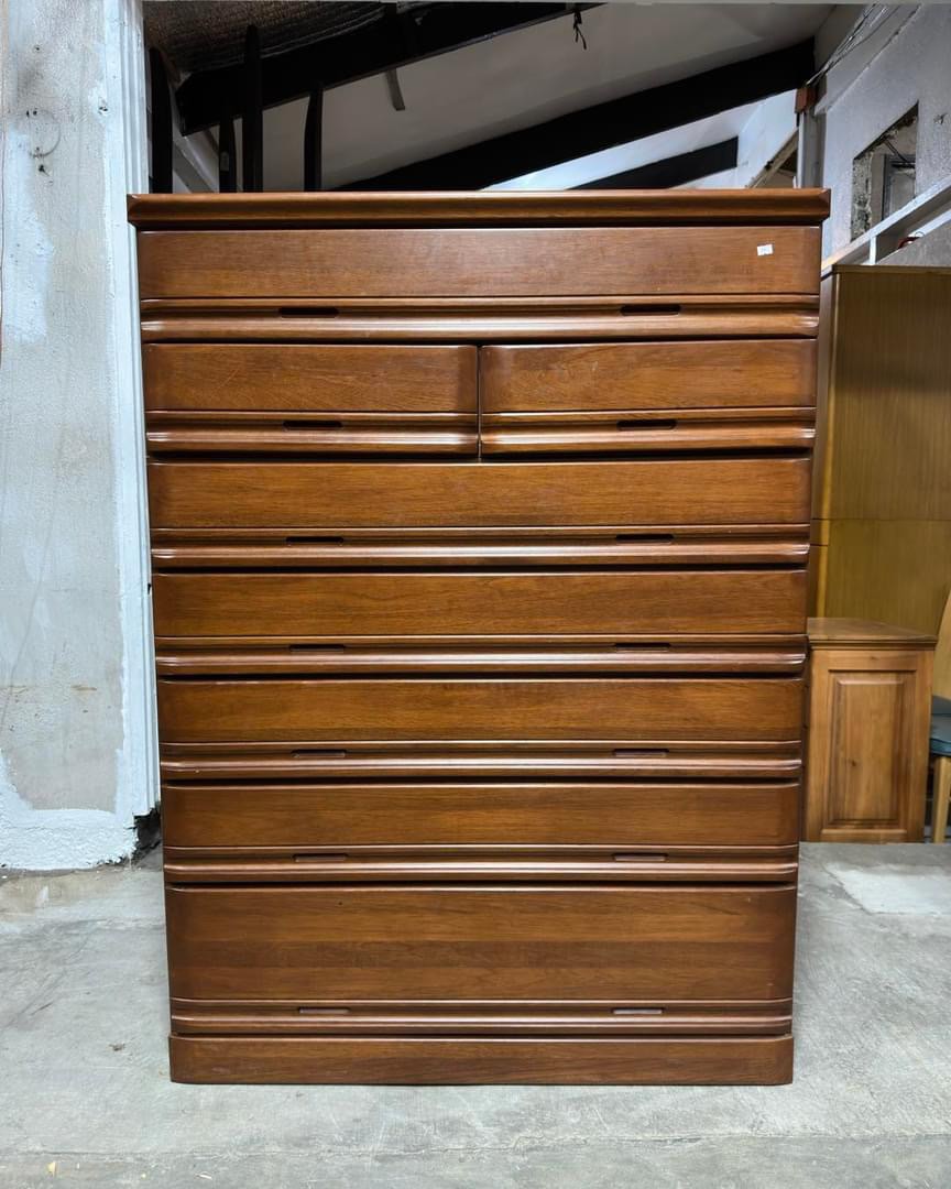 Chest drawer Japan srplus, Furniture & Home Living, Furniture, Shelves ...