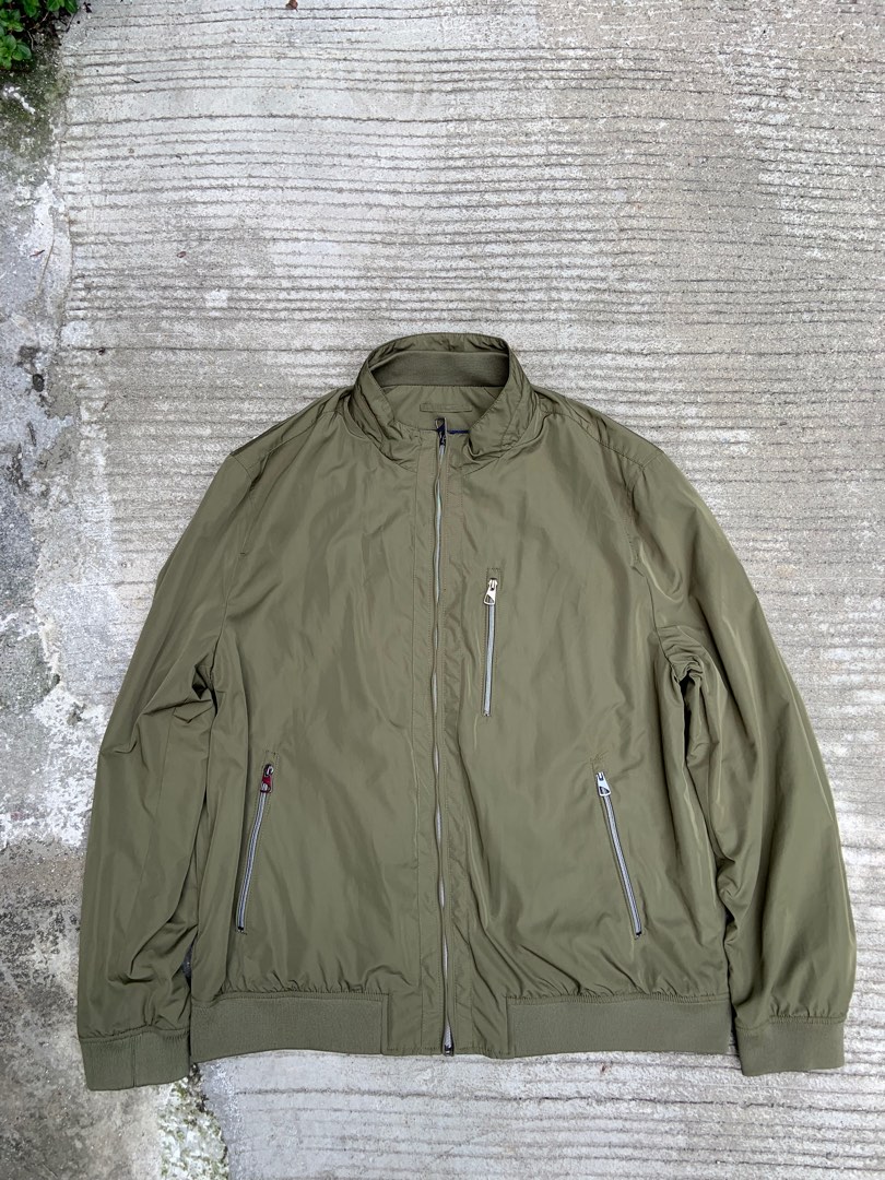 Christian Berg, Men's Fashion, Coats, Jackets and Outerwear on Carousell