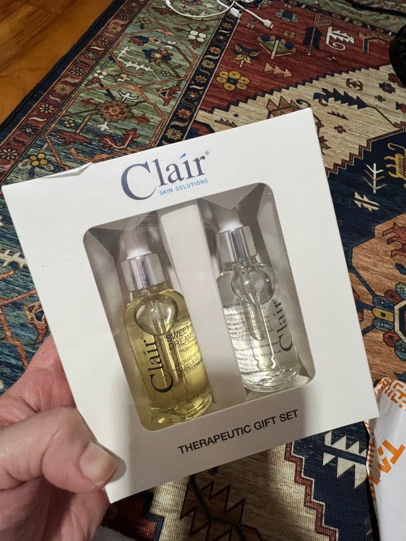Clair, Beauty & Personal Care, Face, Face Care on Carousell