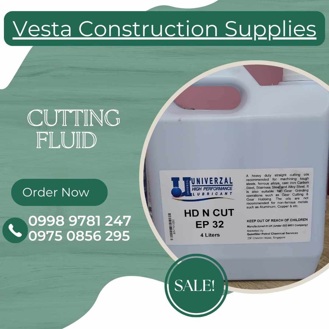 CUTTING FLUID, Commercial & Industrial, Construction & Building ...