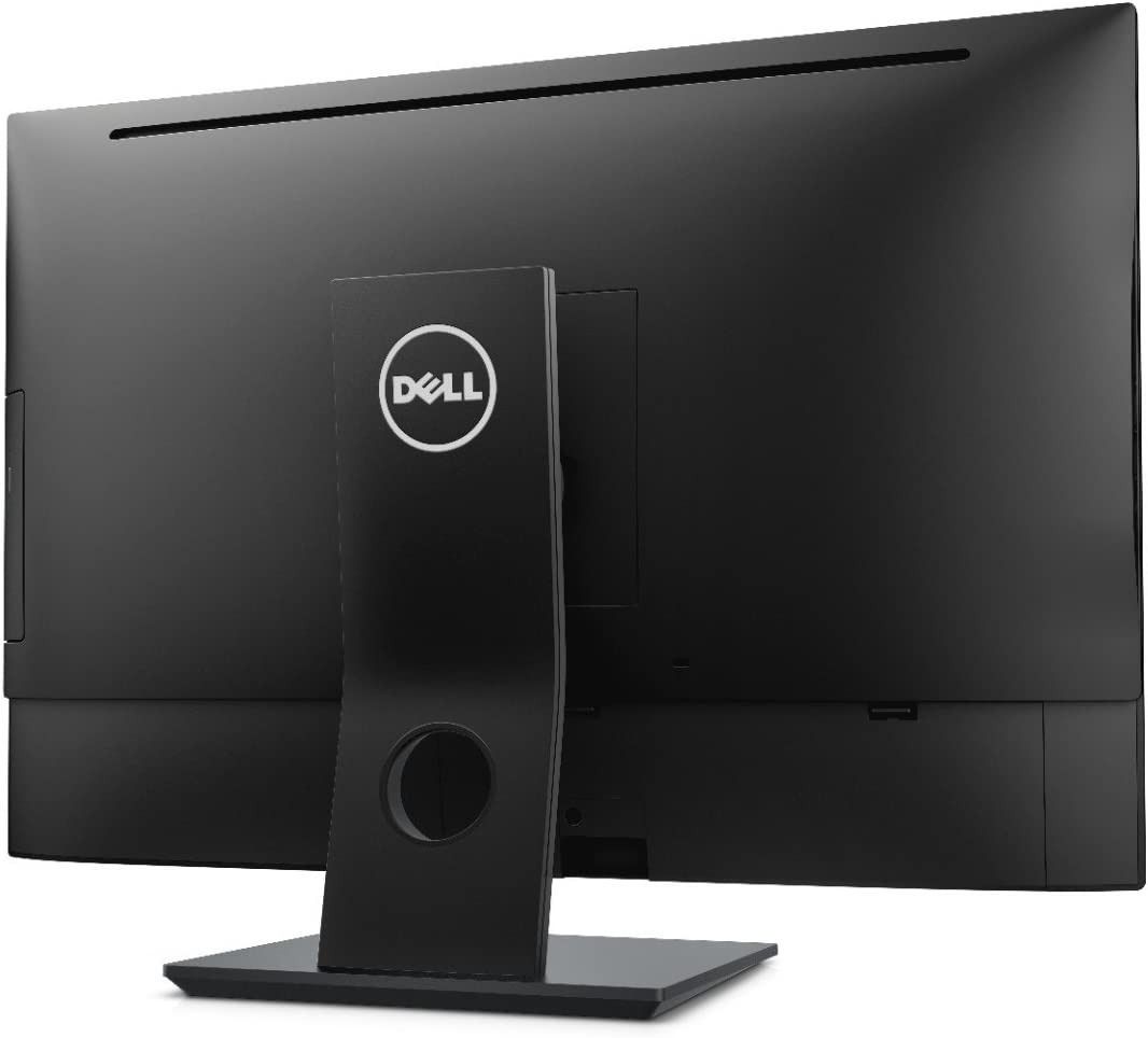 Dell OptiPlex 7450 All-in-One Touch Screen desktop with a 4K screen ...