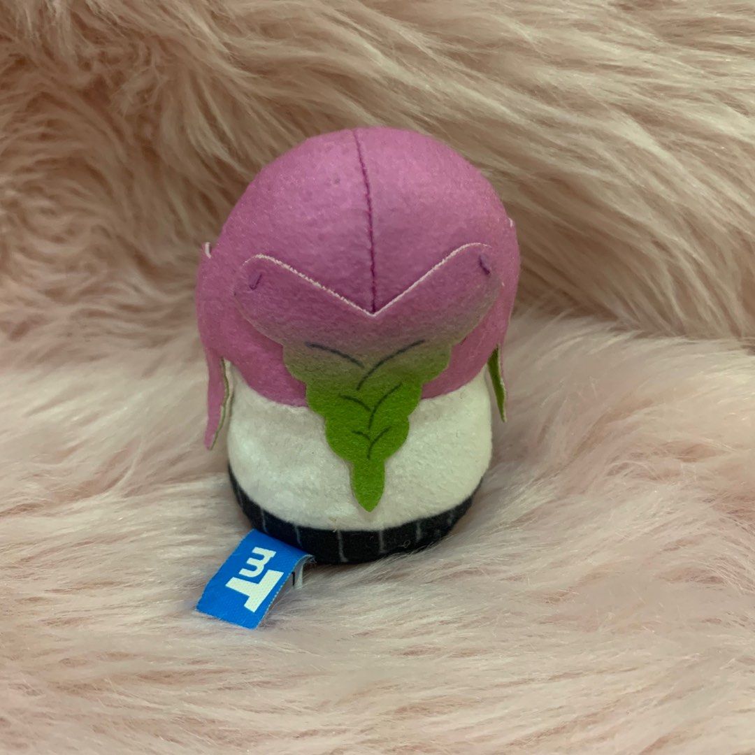 Demon Slayer Mitsuri T-arts small plush, Hobbies & Toys, Toys & Games ...