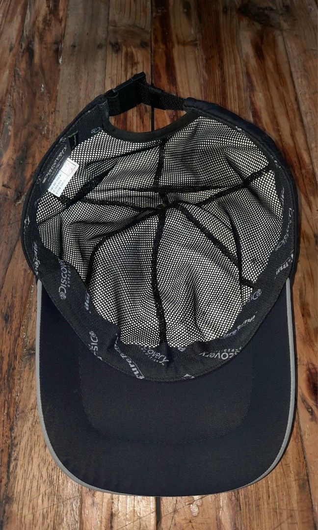 Discovery Expedition Waterproof Cap, Men's Fashion, Watches ...