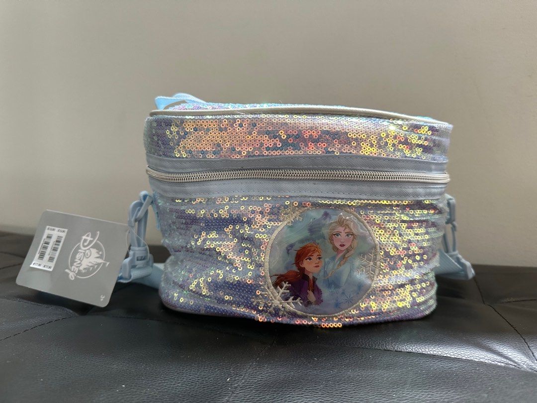 BN Disney Frozen lunch box carrier, Babies & Kids, Going Out, Other ...