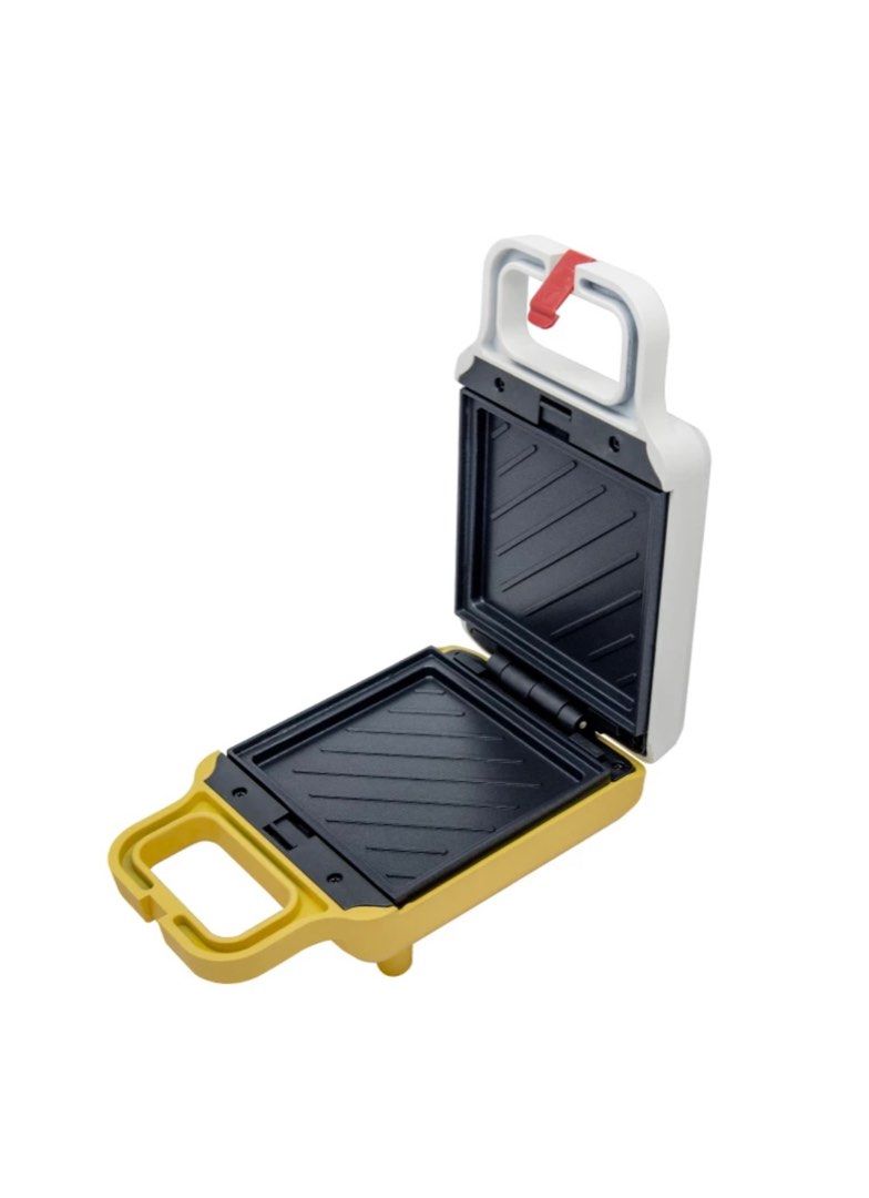 Disney x Mayer Sandwich & Waffle Maker - Winnie the Pooh, TV & Home ...