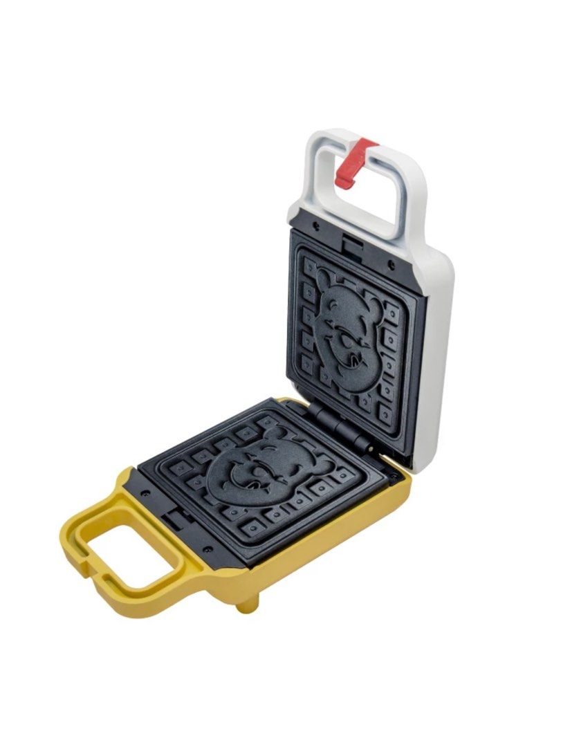 Disney x Mayer Sandwich & Waffle Maker - Winnie the Pooh, TV & Home ...