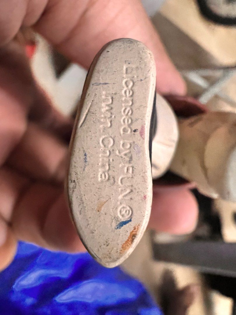 Dragon Ball Z GT Action Hercule Mr. Satan Irwin World Tournament 2002 ...