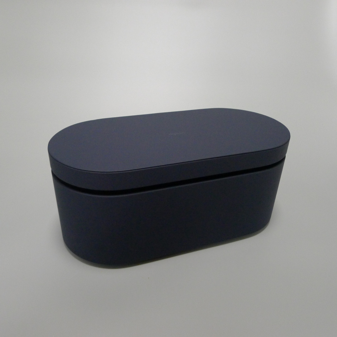 Dyson presentation case for Dyson Supersonic hair dryer multi-styler ...