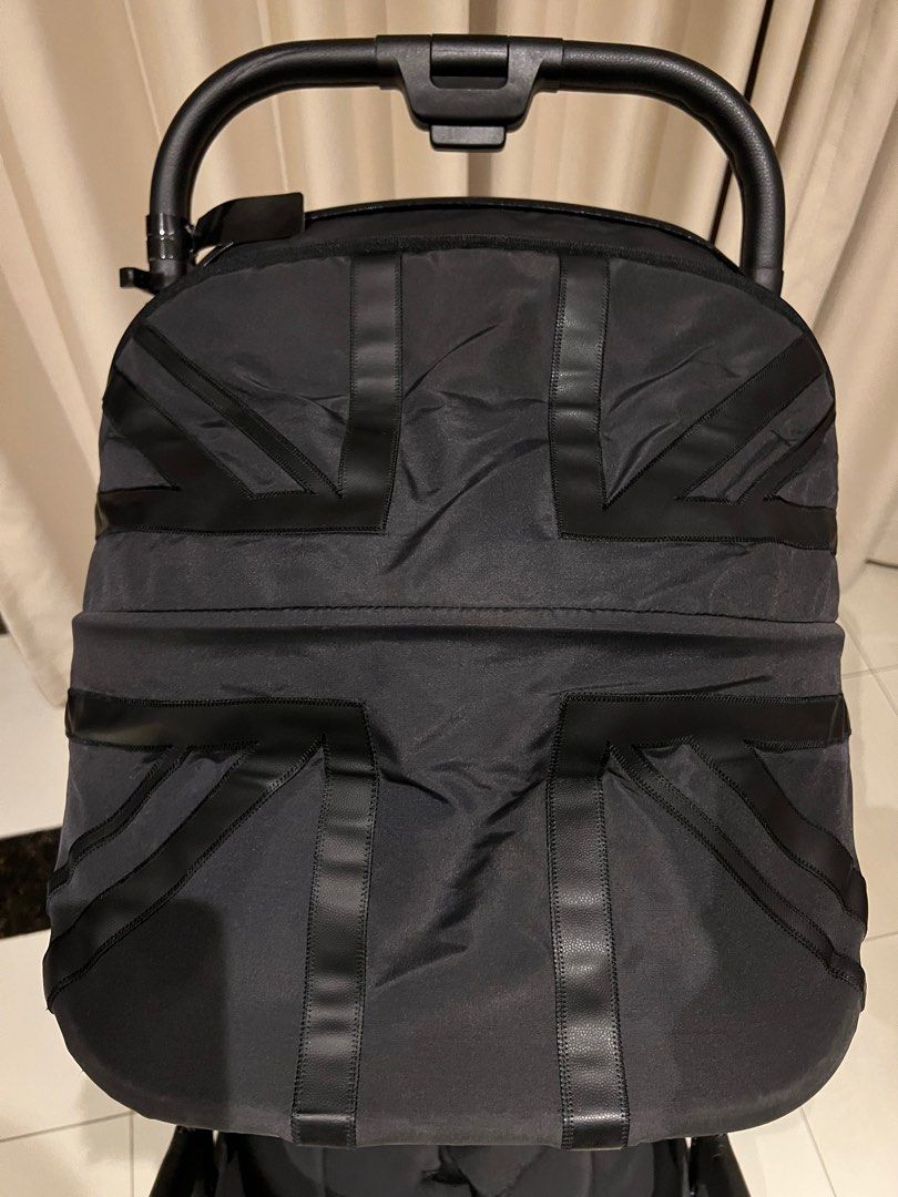 Easywalker Mini Stroller Cabin Size, Babies & Kids, Going Out ...