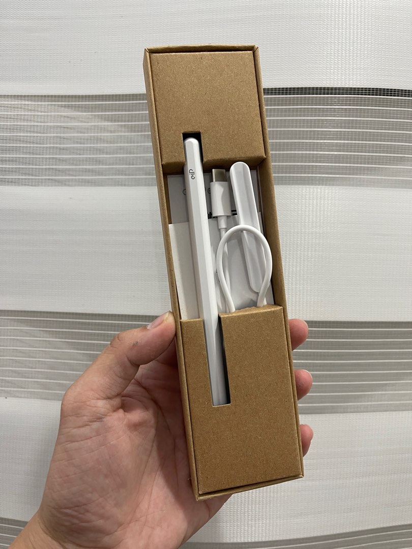 eIP pencil pro (for iPad,iPad pro and iPad air etc), Computers & Tech, Parts & Accessories ...