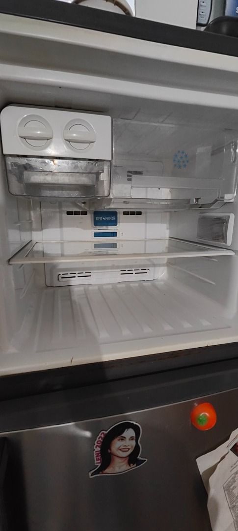 Electrolux Inverter refrigerator, TV & Home Appliances, Kitchen ...