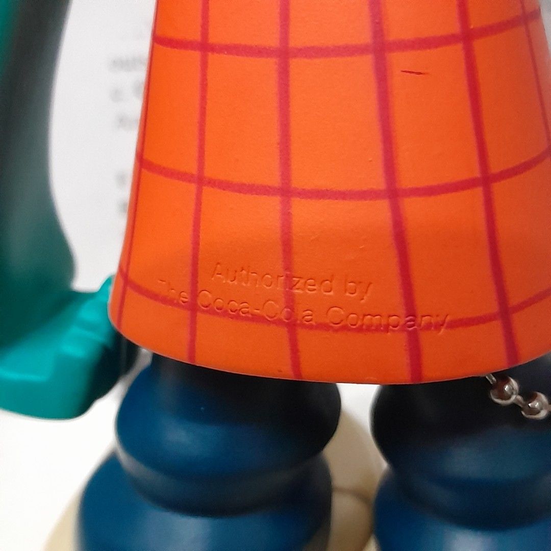 Eric So Art Toys, Hobbies & Toys, Toys & Games on Carousell